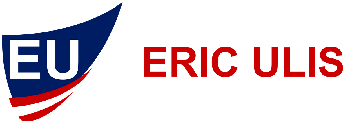ERIC ULIS :: The Official Site